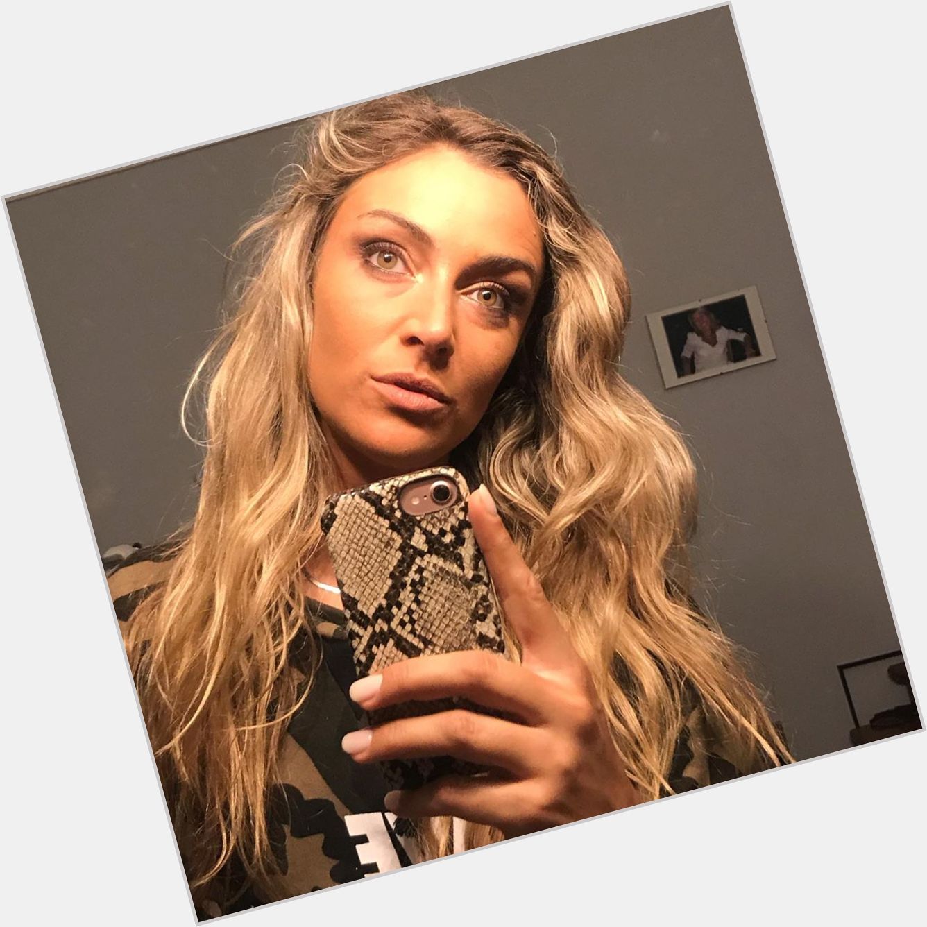 Teresa Rolla | Official Site for Woman Crush Wednesday #WCW