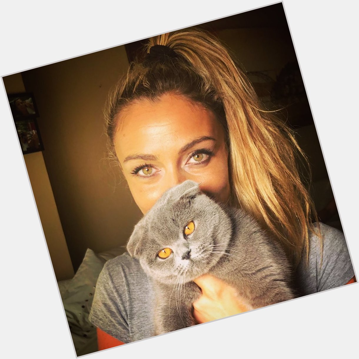 Teresa Rolla | Official Site for Woman Crush Wednesday #WCW