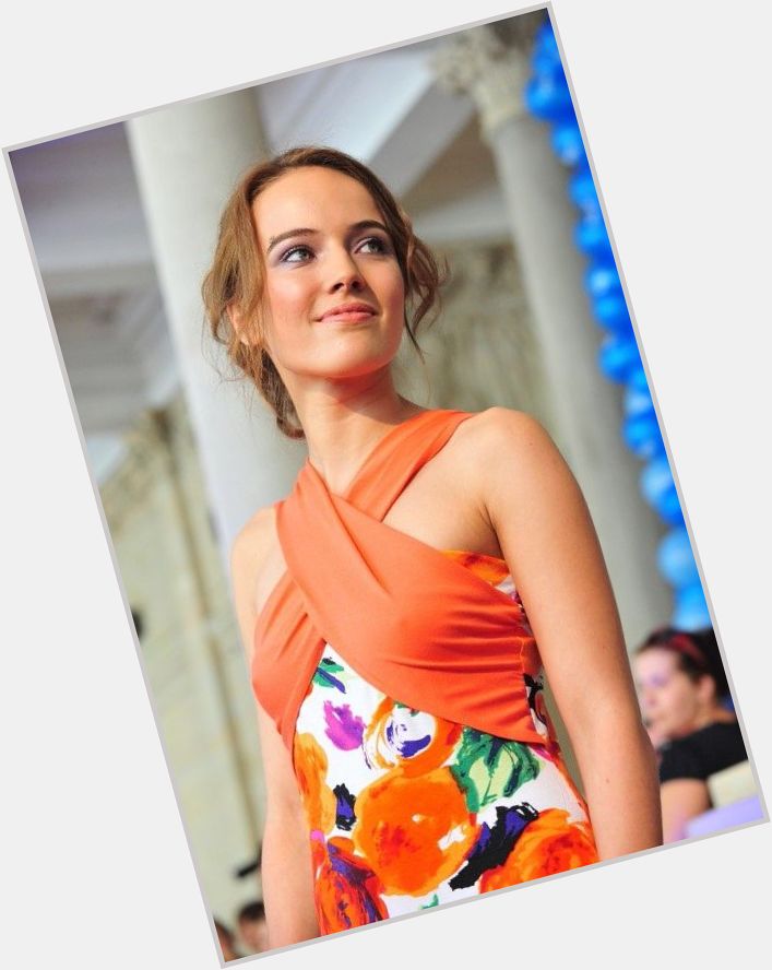 Tereza Voriskova | Official Site for Woman Crush Wednesday #WCW