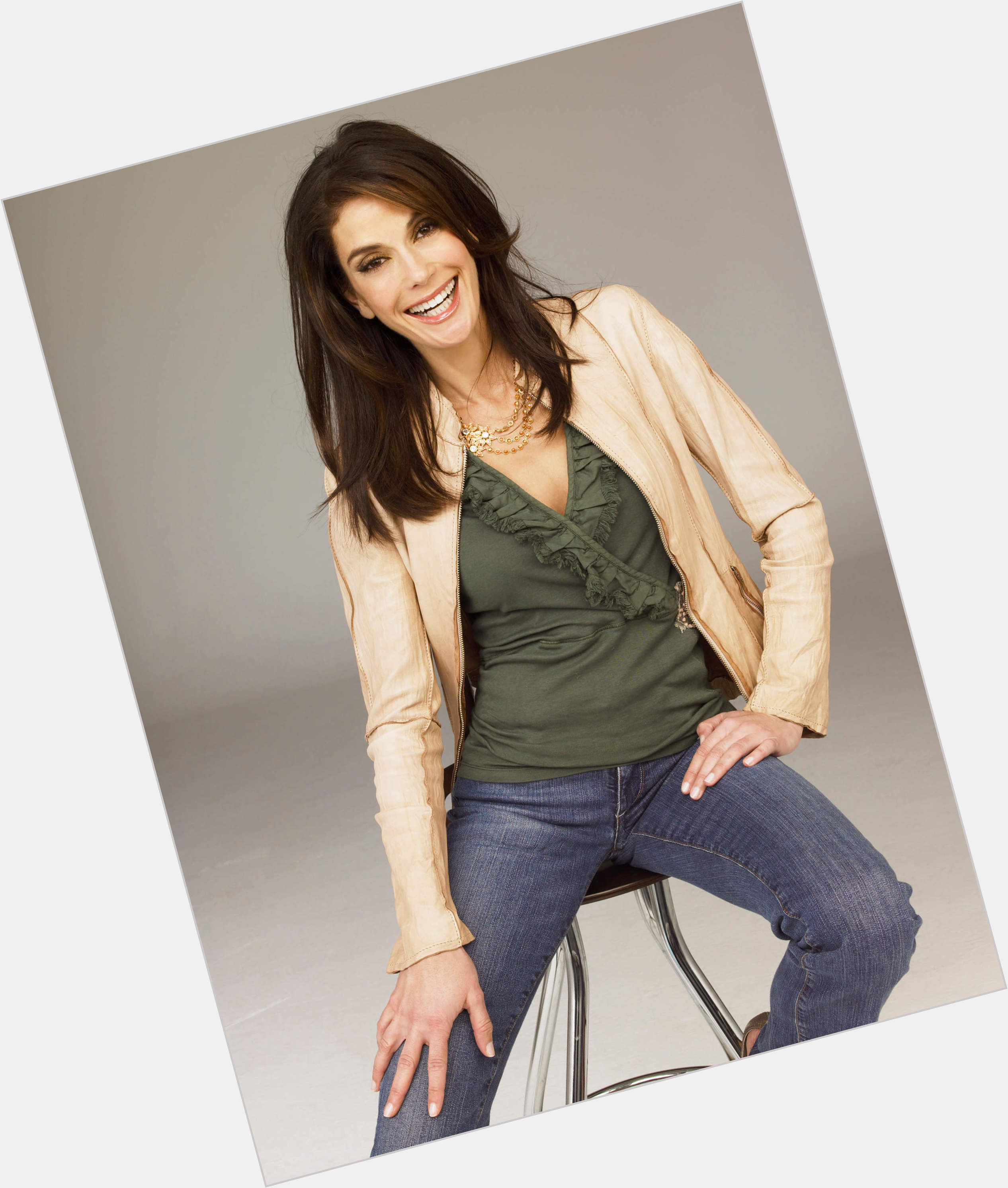 Teri Bernardi | Official Site for Woman Crush Wednesday #WCW