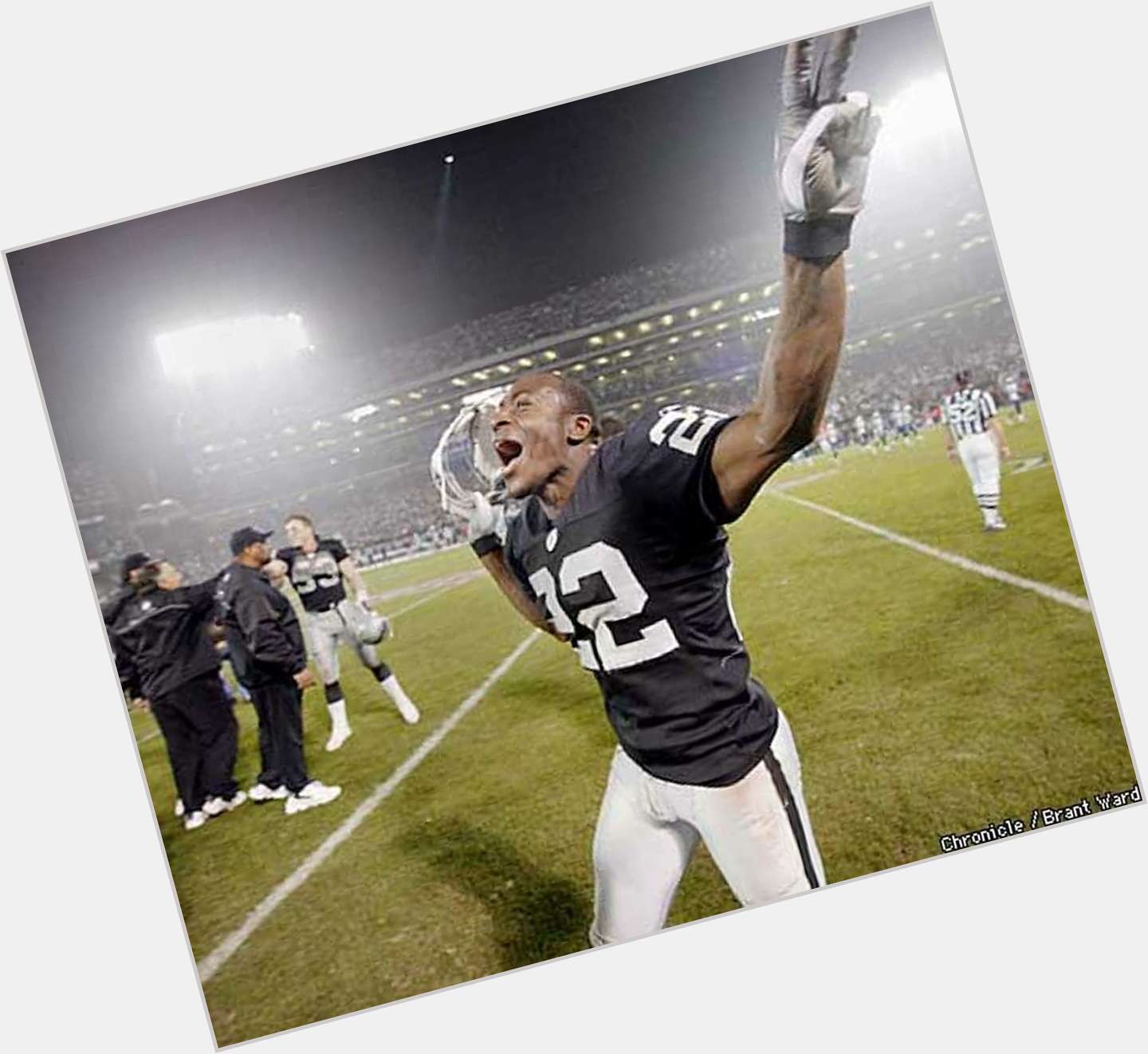 Terrance Shaw | Official Site for Man Crush Monday #MCM | Woman Crush ...