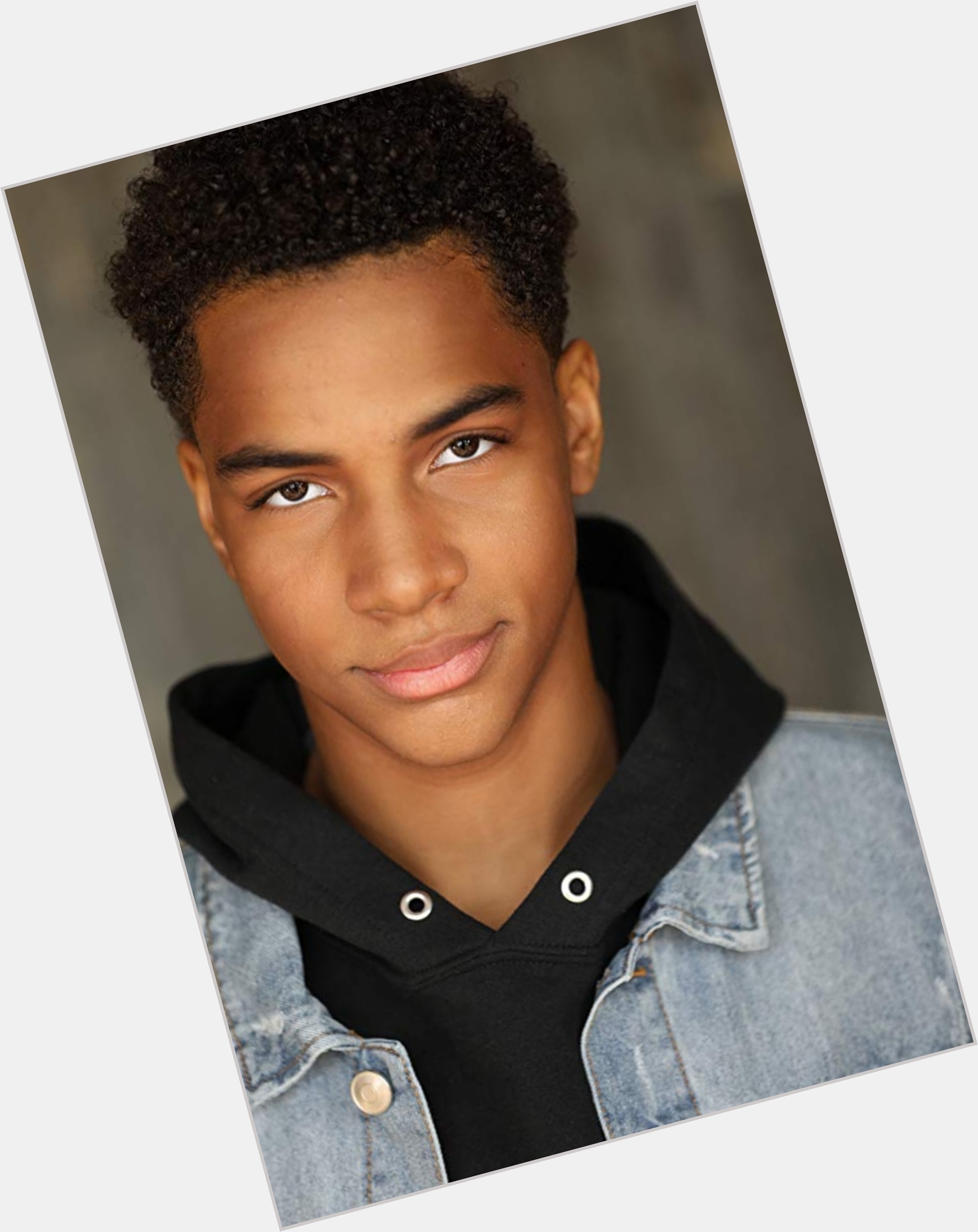 Terrell Ransom Jr | Official Site for Man Crush Monday #MCM | Woman ...