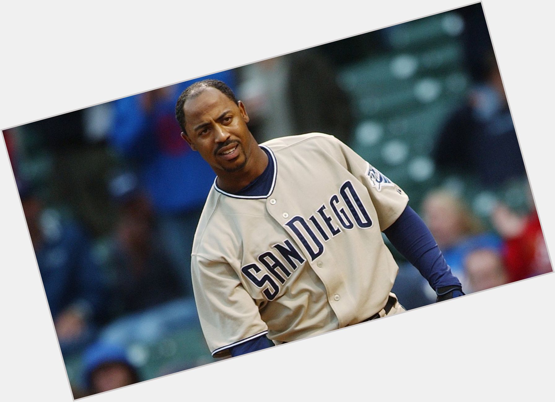 Terrence Long | Official Site for Man Crush Monday #MCM | Woman Crush ...