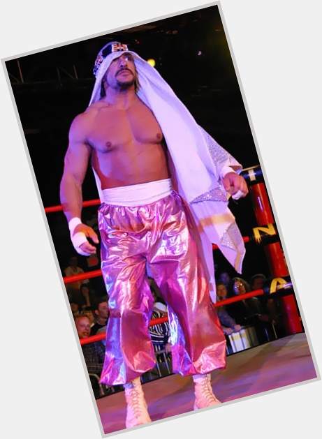 Terry Brunk | Official Site for Man Crush Monday #MCM | Woman Crush ...