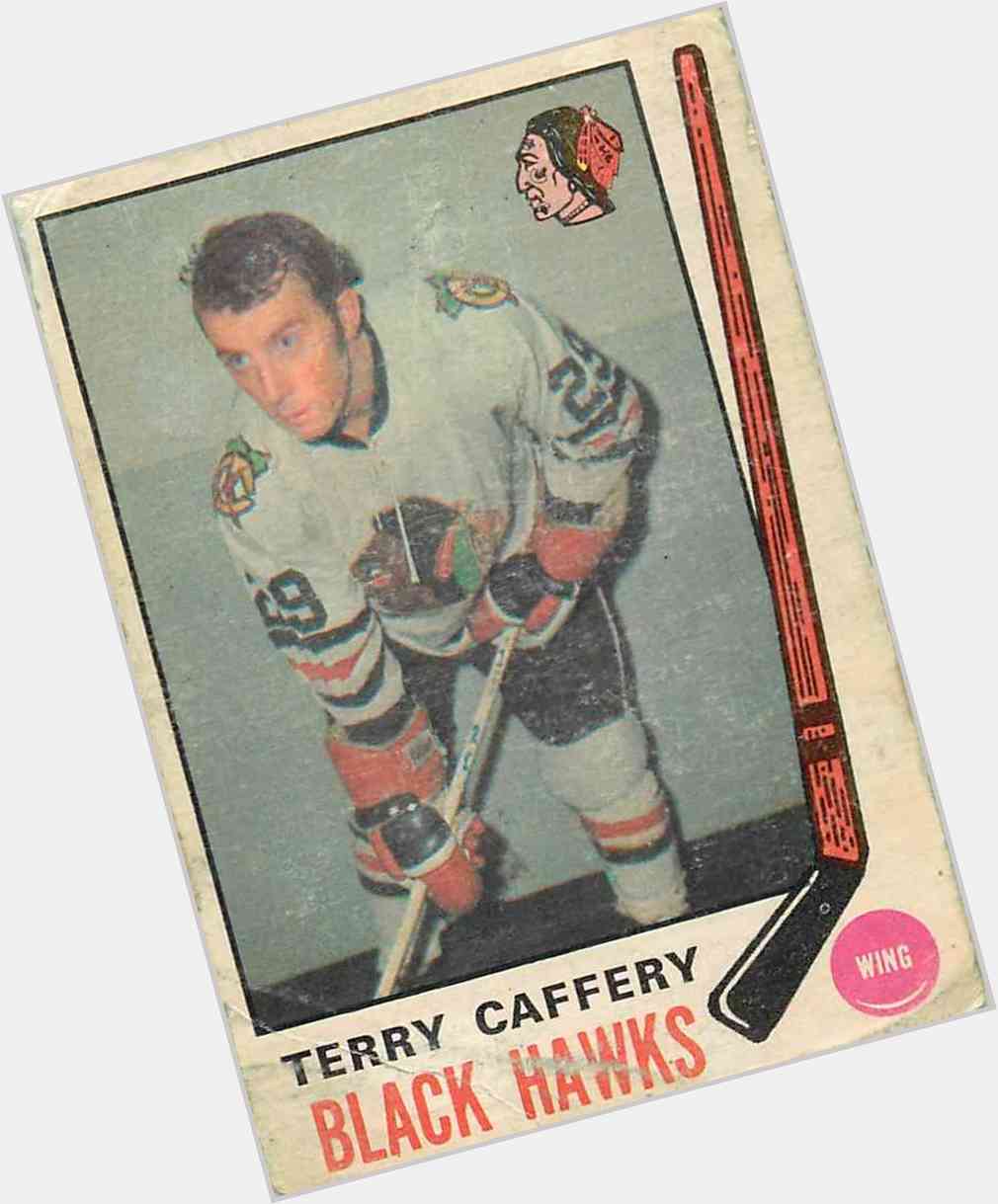 Terry Caffery | Official Site for Man Crush Monday #MCM | Woman Crush ...