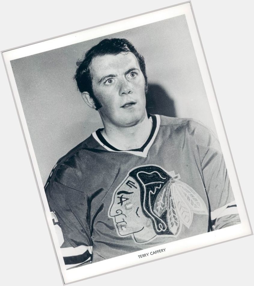 Terry Caffery | Official Site for Man Crush Monday #MCM | Woman Crush ...