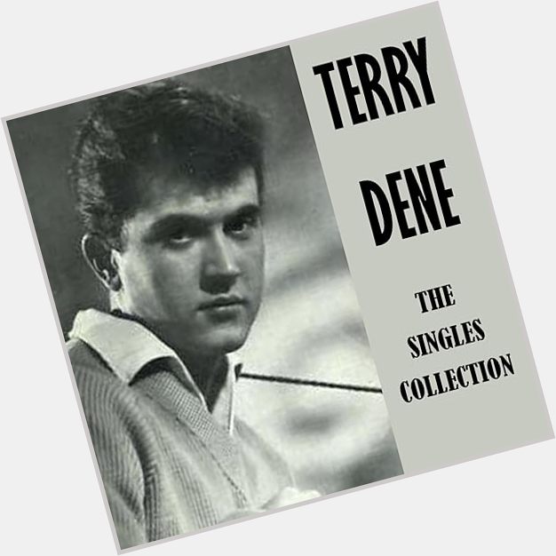 Terry Dene | Official Site for Man Crush Monday #MCM | Woman Crush ...