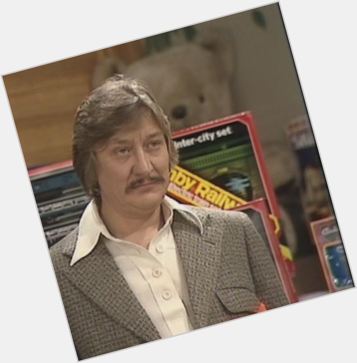 Terry Duggan | Official Site for Man Crush Monday #MCM | Woman Crush ...