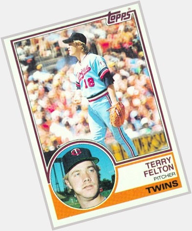 Terry Felton | Official Site for Man Crush Monday #MCM | Woman Crush ...