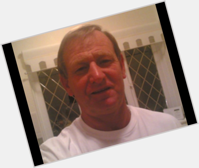 Terry Haywood | Official Site for Man Crush Monday #MCM | Woman Crush ...