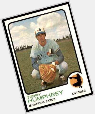 Terry Humphrey | Official Site for Man Crush Monday #MCM | Woman Crush ...