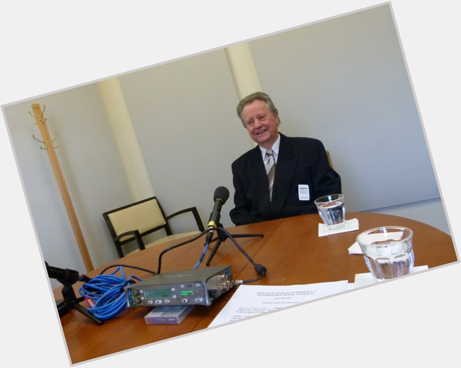 Terry Larkin | Official Site for Man Crush Monday #MCM | Woman Crush ...