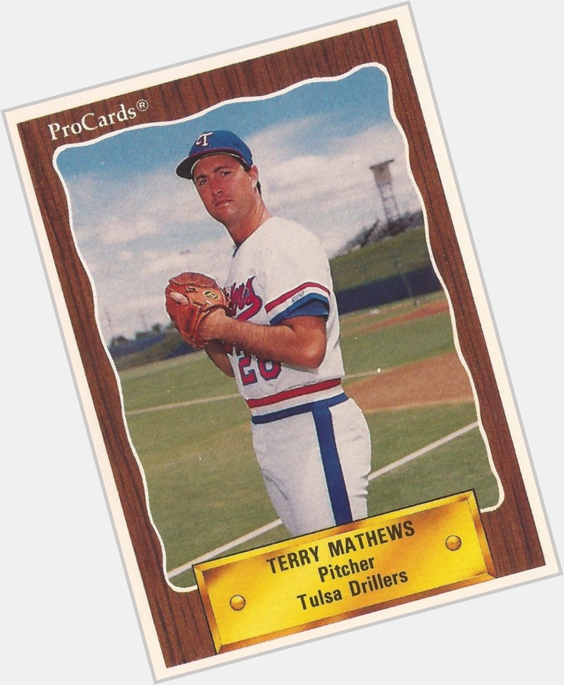 Terry Mathews | Official Site for Man Crush Monday #MCM | Woman Crush ...