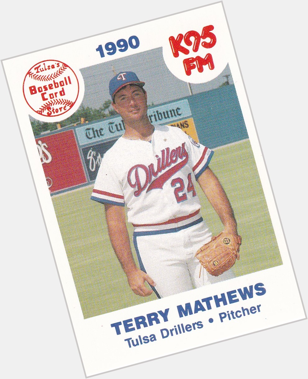 Terry Mathews | Official Site for Man Crush Monday #MCM | Woman Crush ...