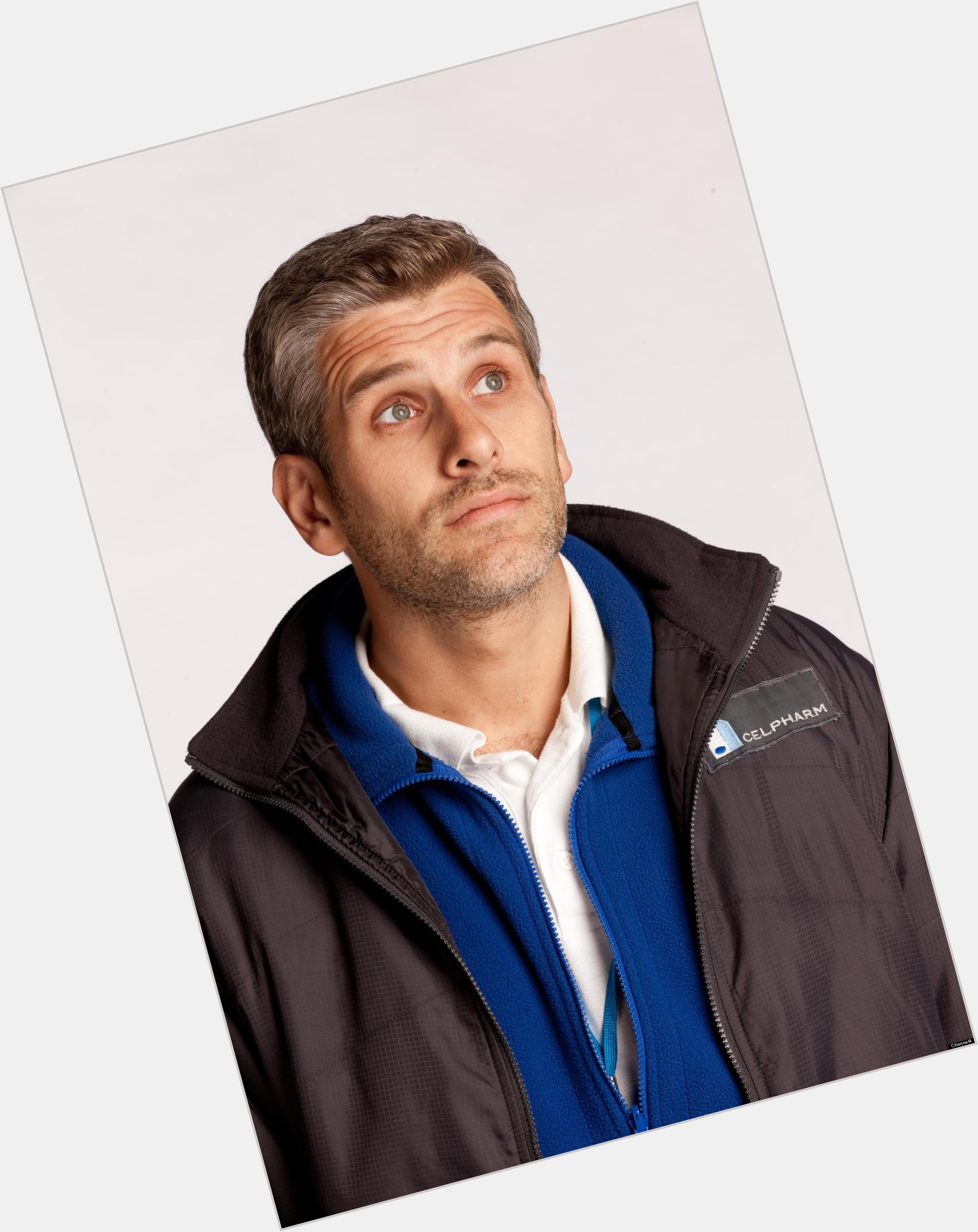 Terry Mynott | Official Site for Man Crush Monday #MCM | Woman Crush ...