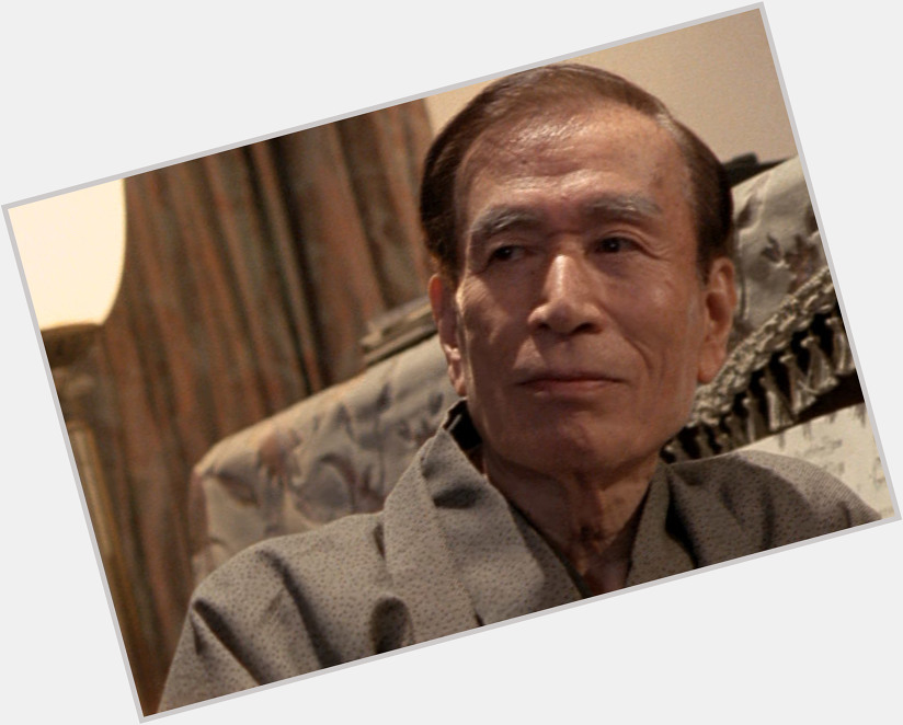 Tetsuro Tanba | Official Site for Man Crush Monday #MCM | Woman Crush ...