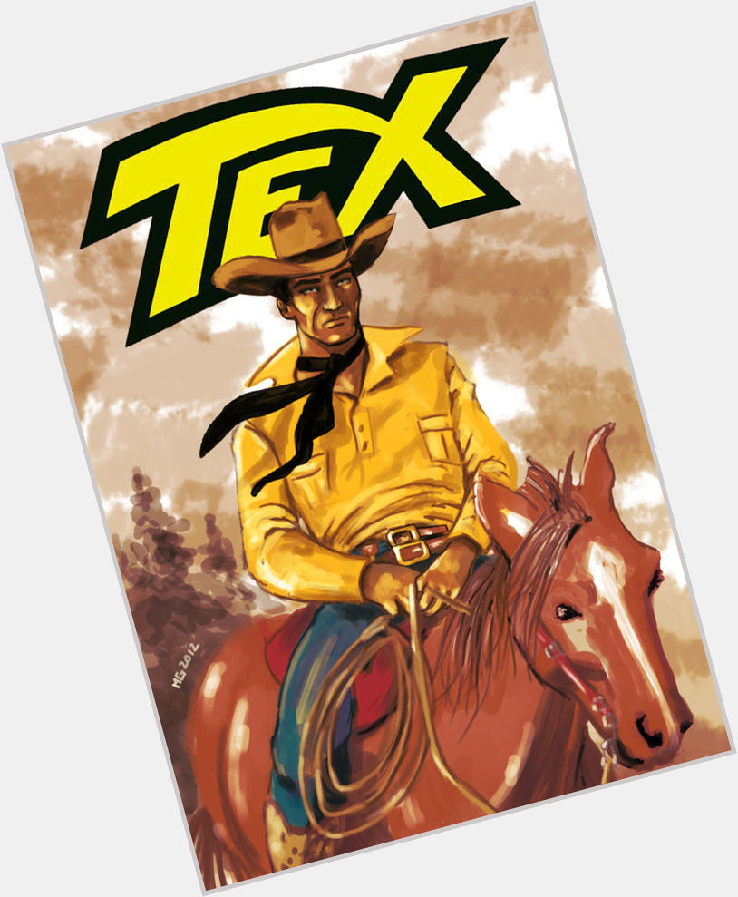 Tex Terry | Official Site for Man Crush Monday #MCM | Woman Crush ...