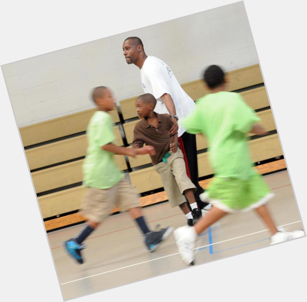 Tharon Mayes | Official Site for Man Crush Monday #MCM | Woman Crush ...