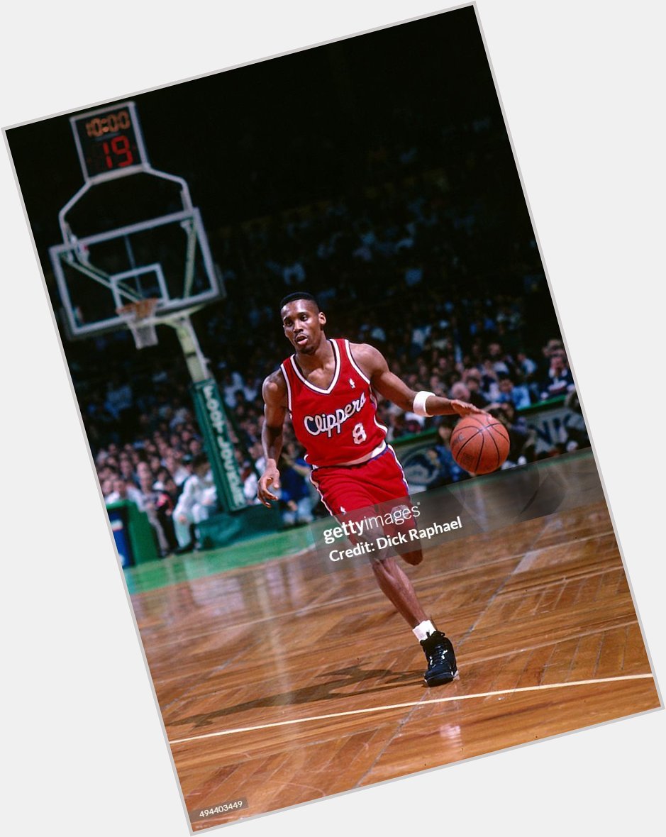 Tharon Mayes | Official Site for Man Crush Monday #MCM | Woman Crush ...