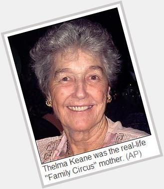 Thelma Keane | Official Site for Woman Crush Wednesday #WCW