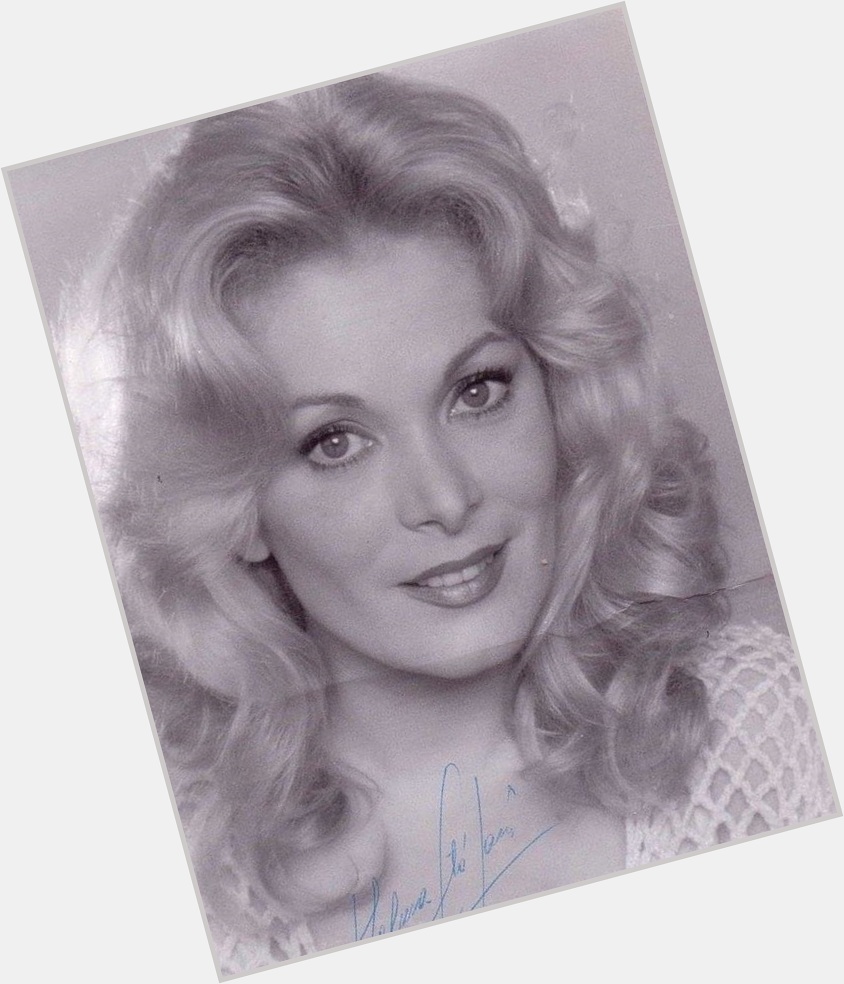 Thelma Stefani | Official Site for Woman Crush Wednesday #WCW