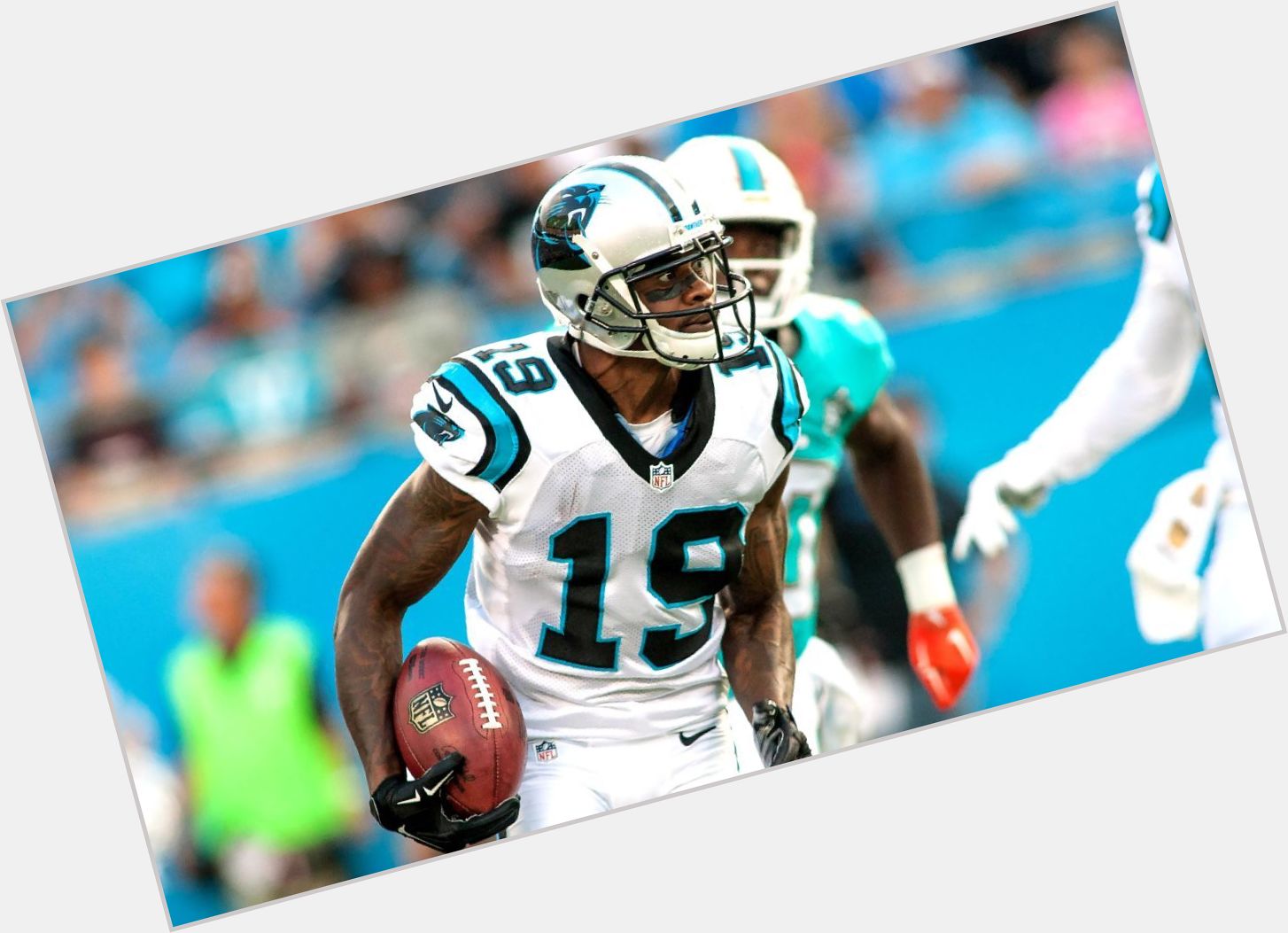 Ted Ginn Jr | Official Site for Man Crush Monday #MCM | Woman Crush Wednesday #WCW