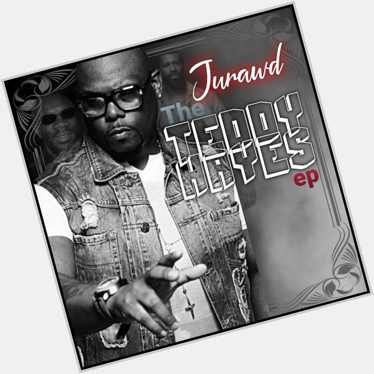 Theodore Teddy Hayes | Official Site for Man Crush Monday #MCM | Woman ...