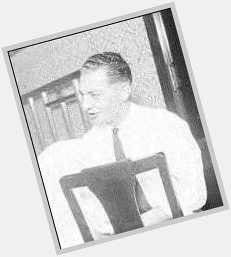 Theodore Teddy Hayes | Official Site for Man Crush Monday #MCM | Woman ...