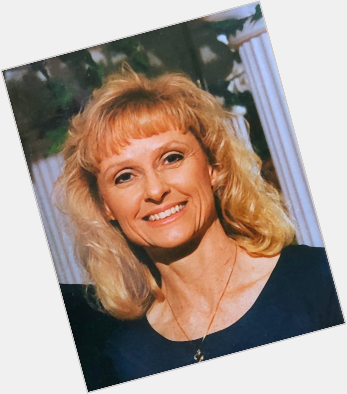 Theresa Lynn | Official Site for Woman Crush Wednesday #WCW