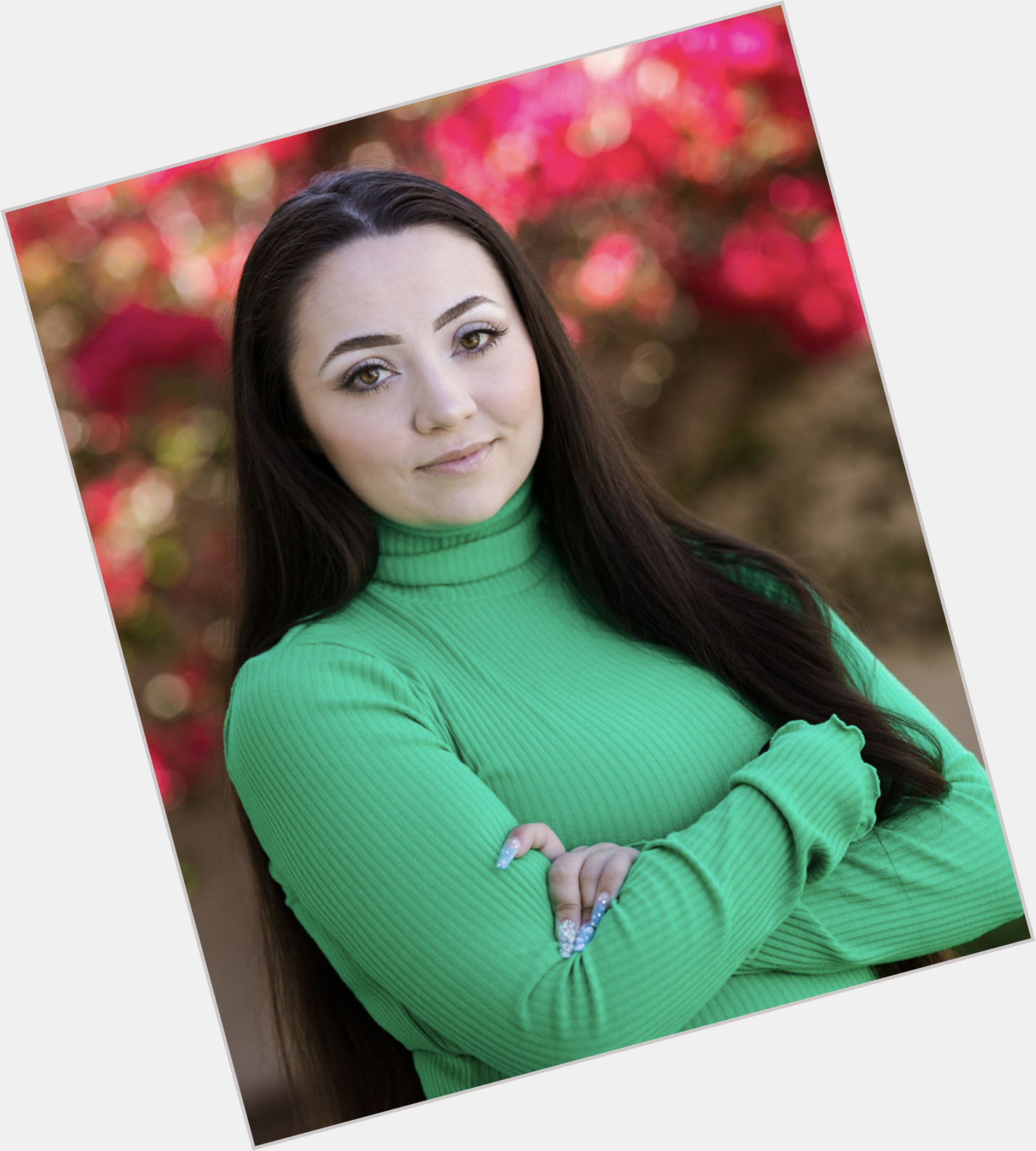 Therese Noelle Howe | Official Site for Woman Crush Wednesday #WCW