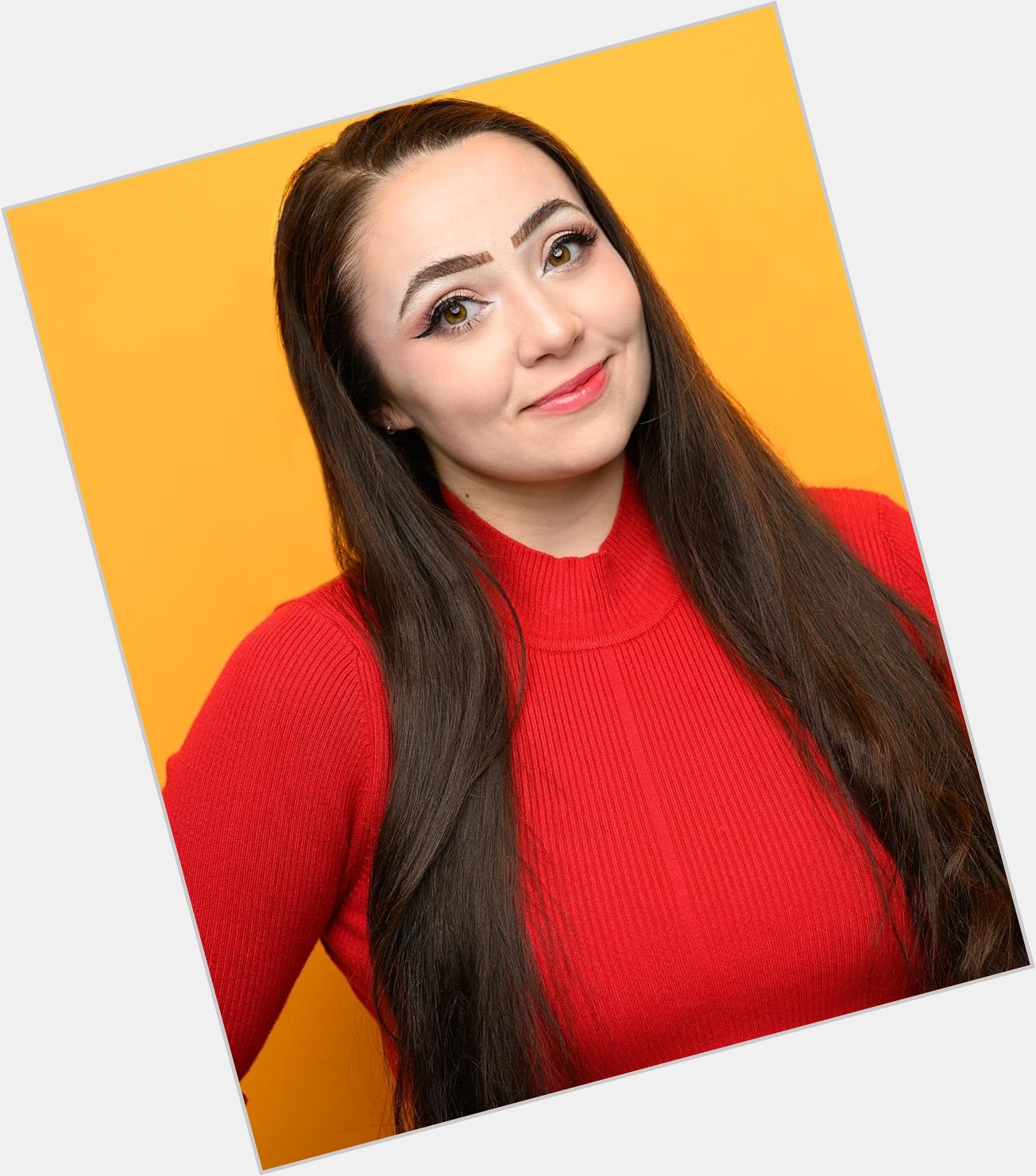 Therese Noelle Howe | Official Site for Woman Crush Wednesday #WCW