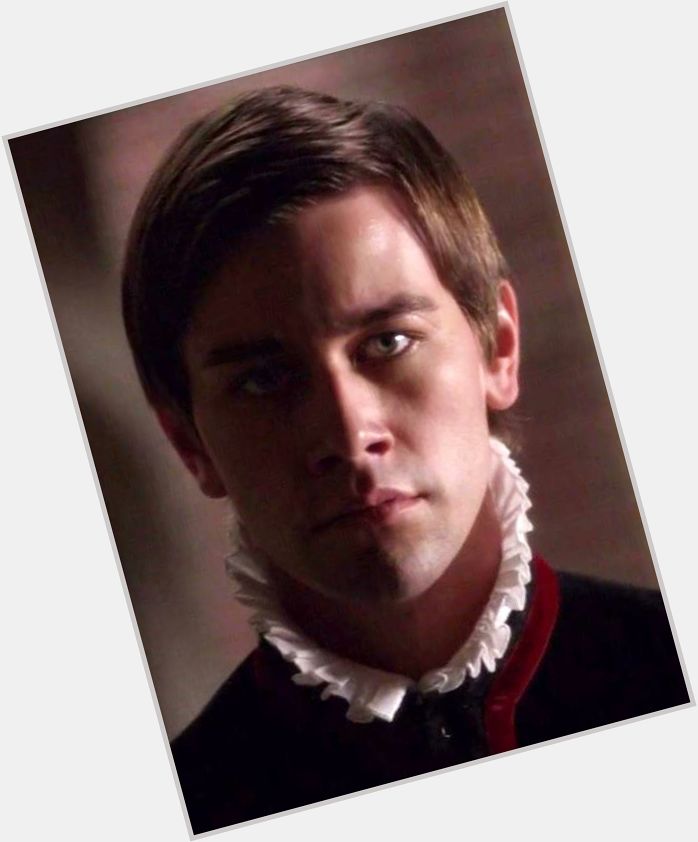 Thomas Culpeper | Official Site for Man Crush Monday #MCM | Woman Crush ...