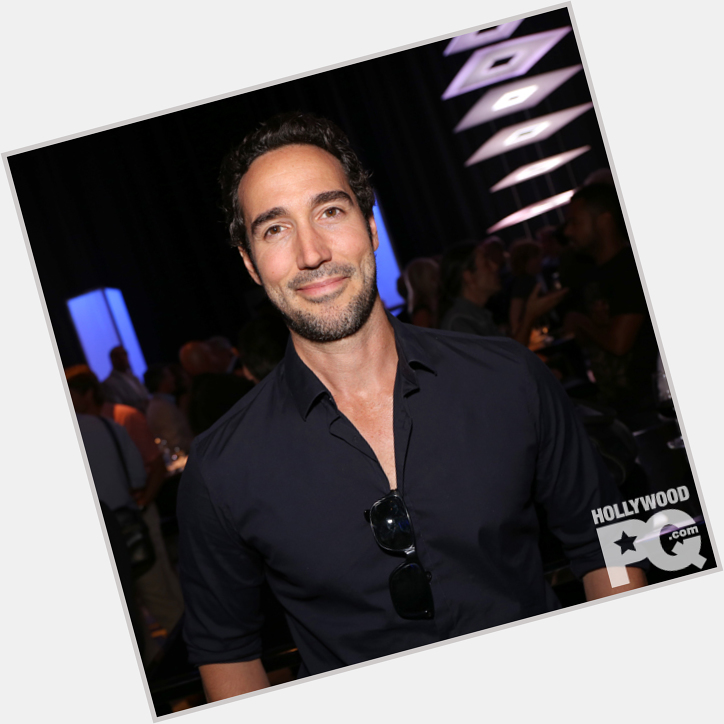 Thomas Daniel | Official Site for Man Crush Monday #MCM | Woman Crush ...