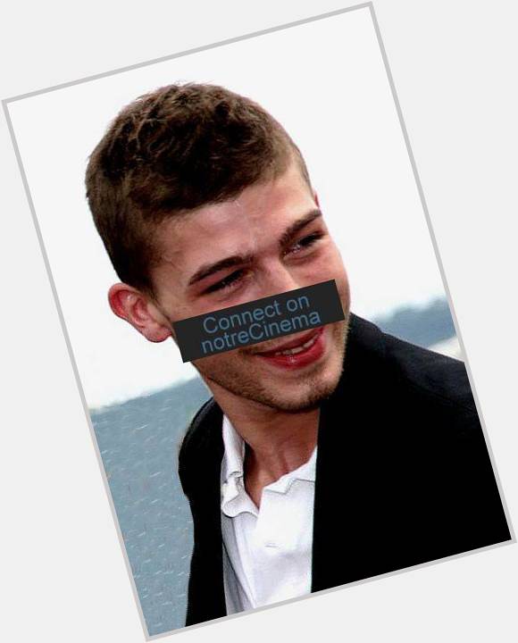 Thomas Dumerchez | Official Site for Man Crush Monday #MCM | Woman ...