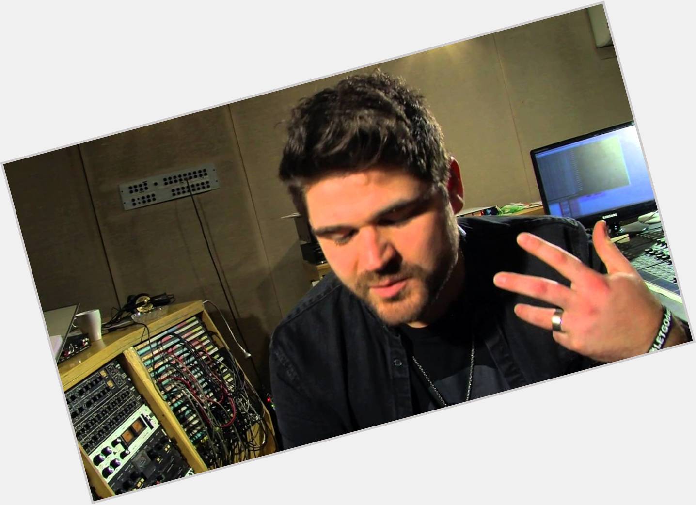 Thomas Enns | Official Site for Man Crush Monday #MCM | Woman Crush ...