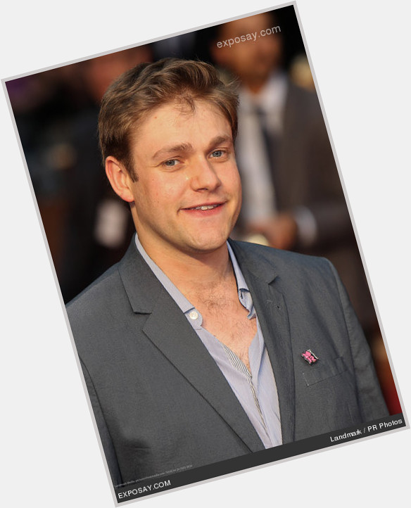 Thomas Howes | Official Site for Man Crush Monday #MCM | Woman Crush ...