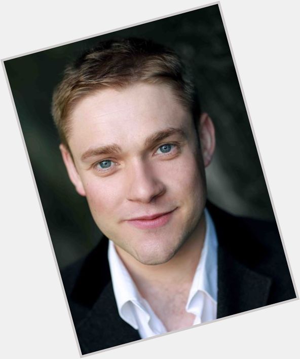 Thomas Howes | Official Site for Man Crush Monday #MCM | Woman Crush ...