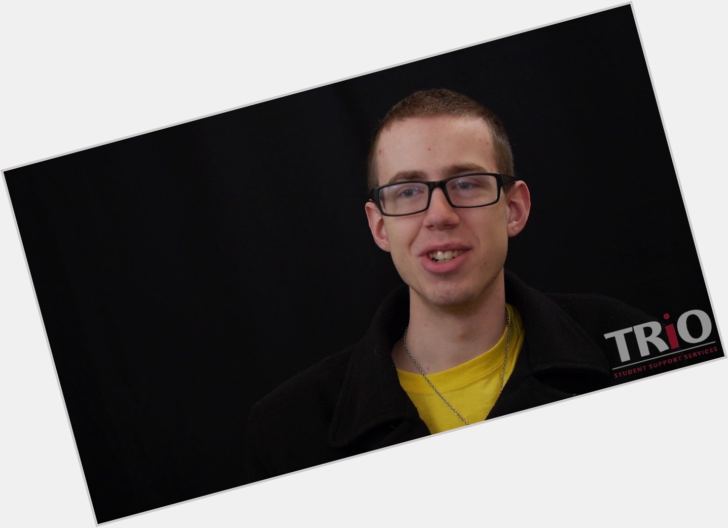 Thomas Lyons | Official Site for Man Crush Monday #MCM | Woman Crush ...