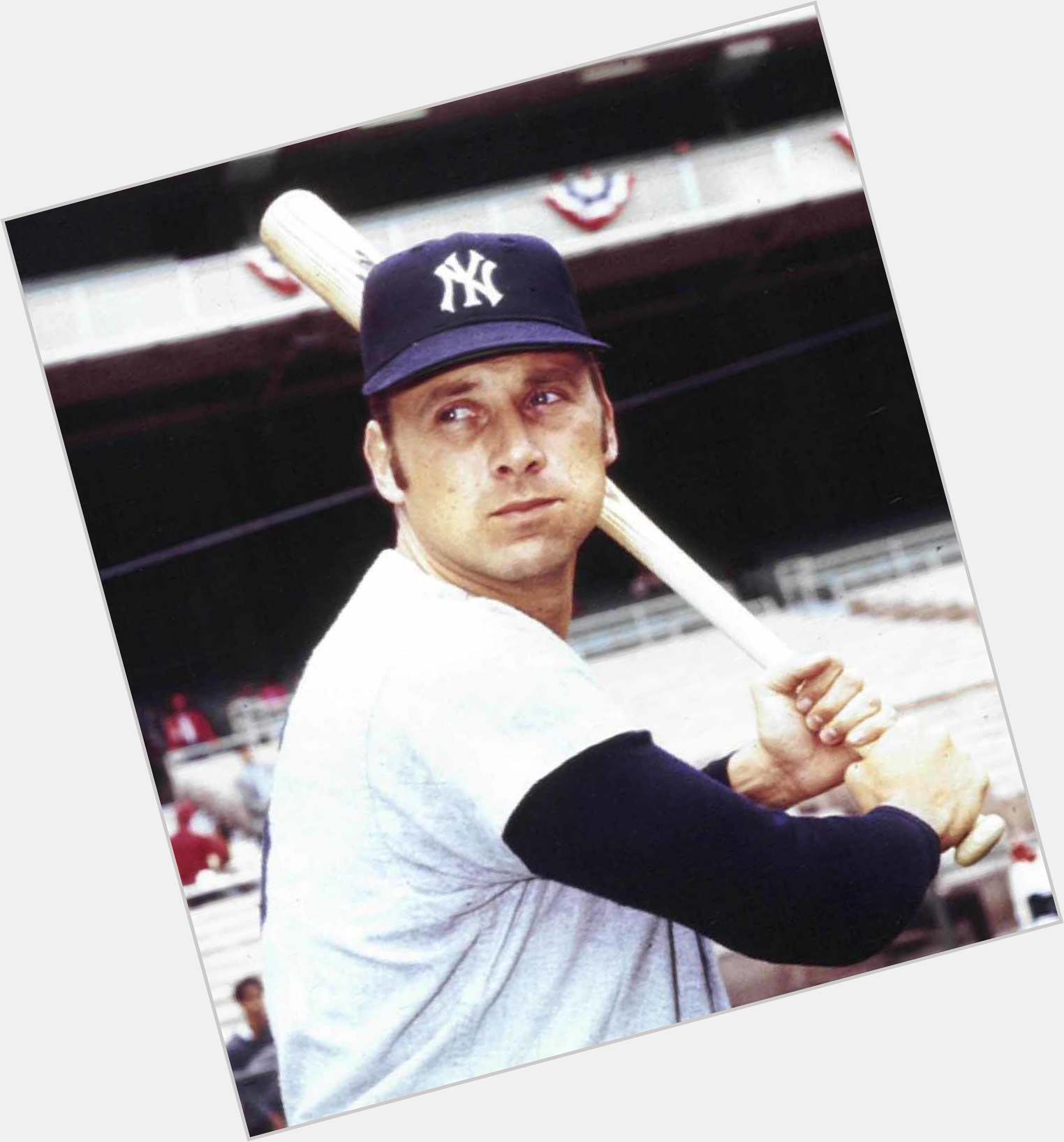 Tom Tresh | Official Site for Man Crush Monday #MCM | Woman Crush ...