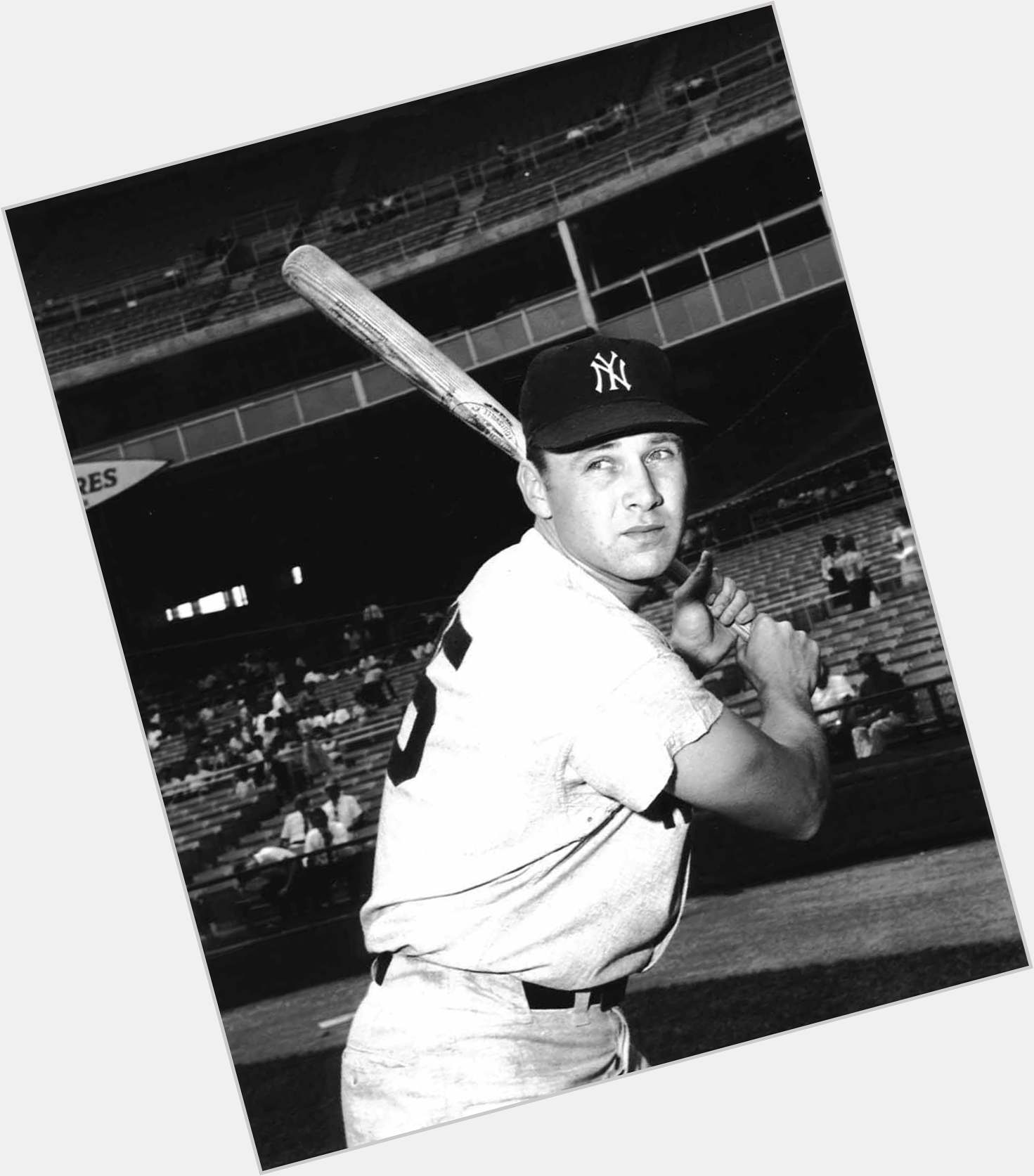 Tom Tresh | Official Site for Man Crush Monday #MCM | Woman Crush ...