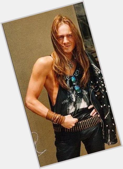 Thomas Quorthon | Official Site for Man Crush Monday #MCM | Woman Crush ...