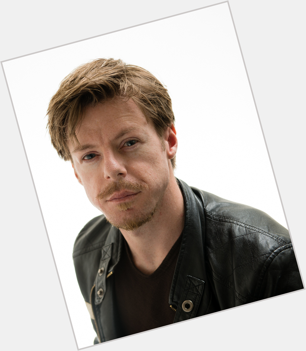 Thomas Rimmer | Official Site for Man Crush Monday #MCM | Woman Crush ...