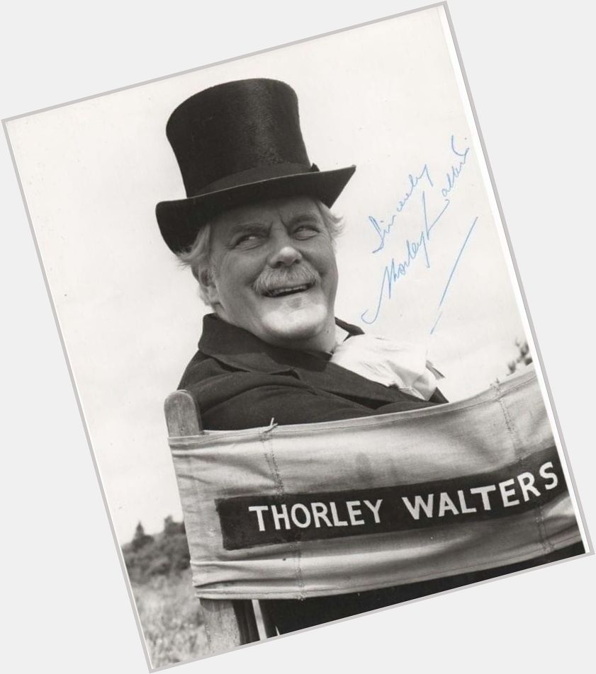 Thorley Walters | Official Site for Man Crush Monday #MCM | Woman Crush ...