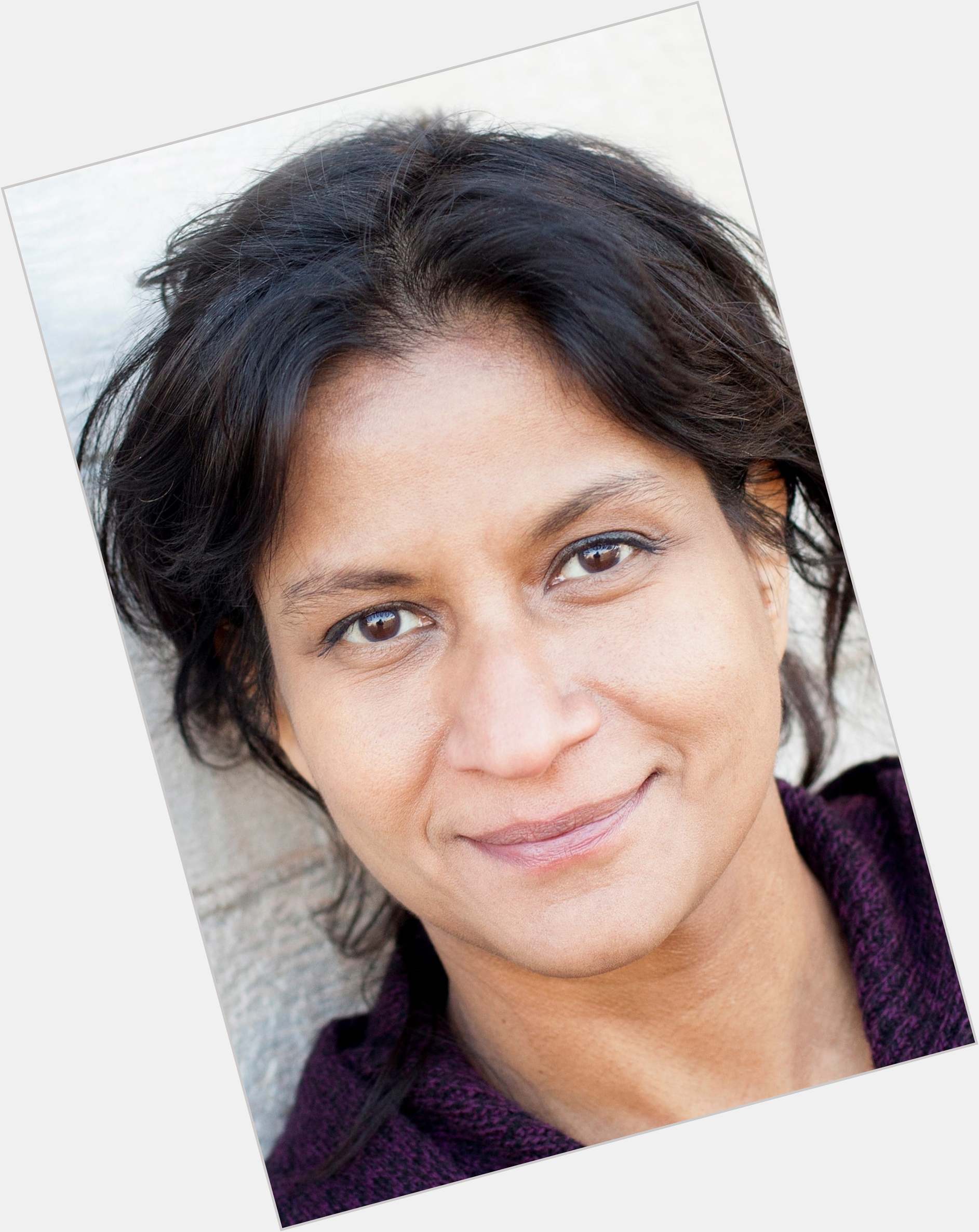 Thusitha Jayasundera | Official Site for Woman Crush Wednesday #WCW