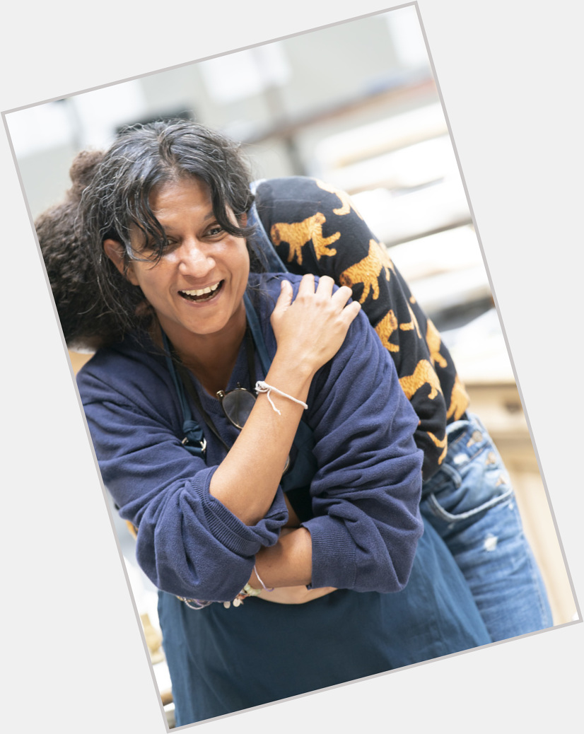 Thusitha Jayasundera | Official Site for Woman Crush Wednesday #WCW