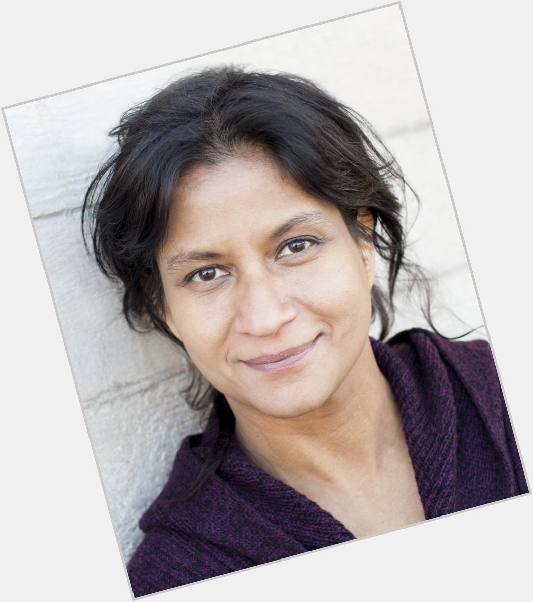 Thusitha Jayasundera | Official Site for Woman Crush Wednesday #WCW