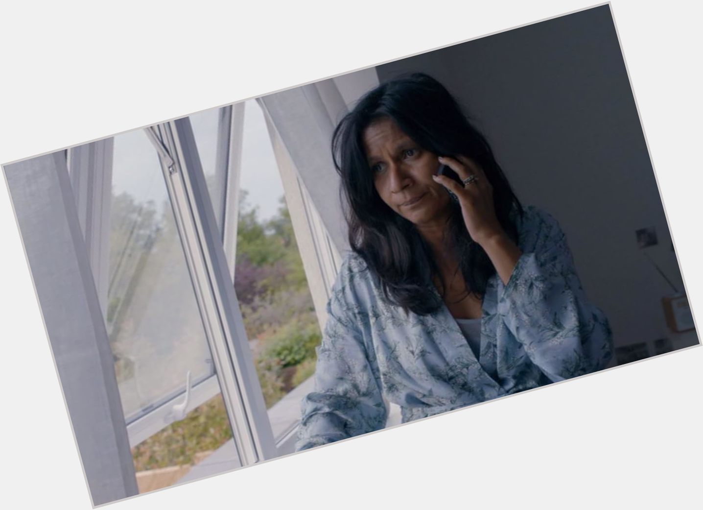 Thusitha Jayasundera | Official Site for Woman Crush Wednesday #WCW