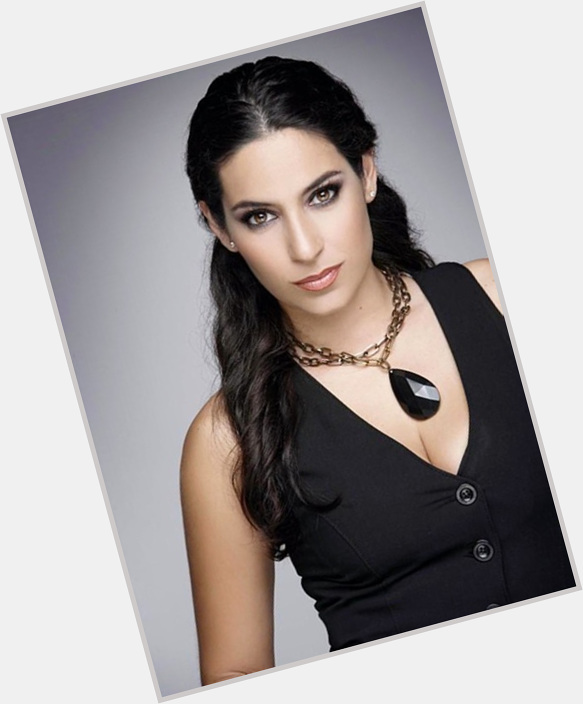 Tiaré Scanda | Official Site for Woman Crush Wednesday #WCW