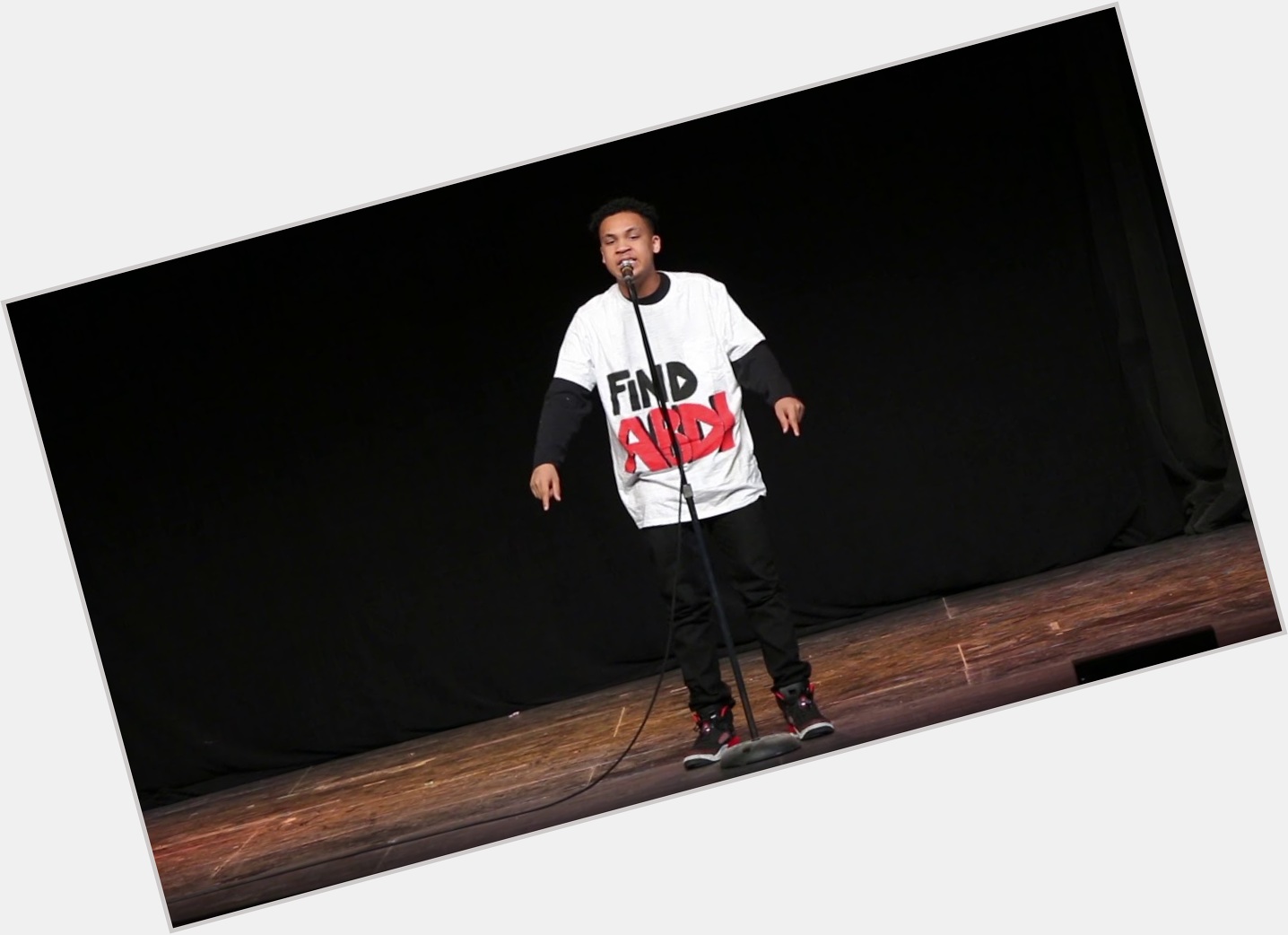 Tierre Turner | Official Site for Man Crush Monday #MCM | Woman Crush ...