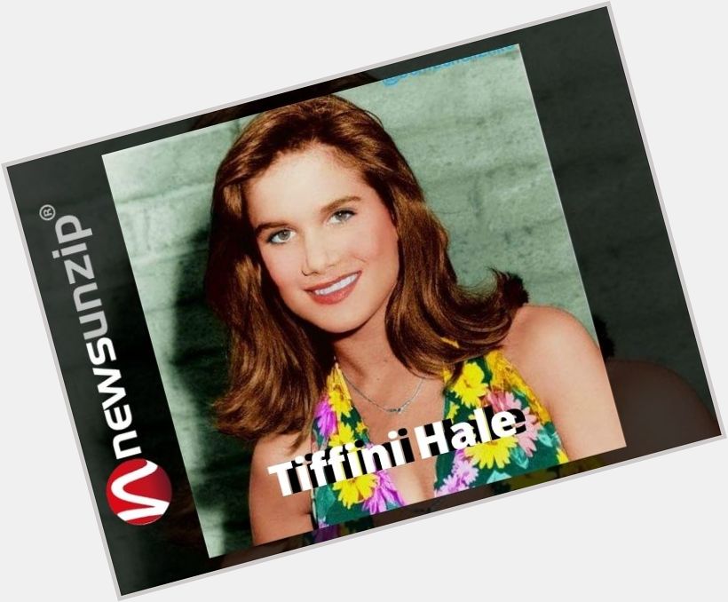 Tiffini Hale | Official Site for Woman Crush Wednesday #WCW